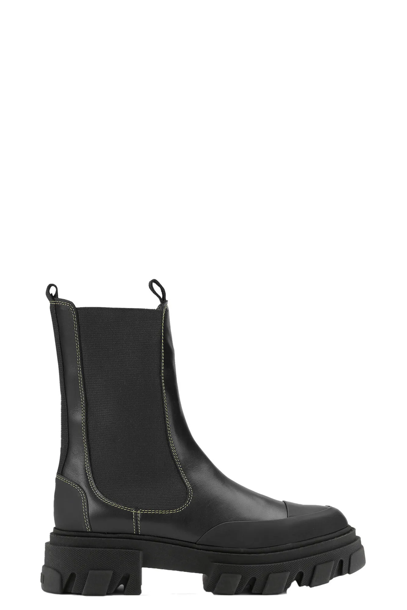 Mid Chelsea Boots>GANNI Clearance - Gilda Womens